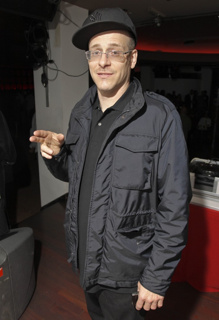 The Bobby Konders Story - LargeUp