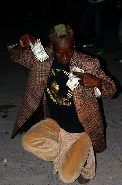 Fashion Forwards: The Style of Passa Passa - LargeUp