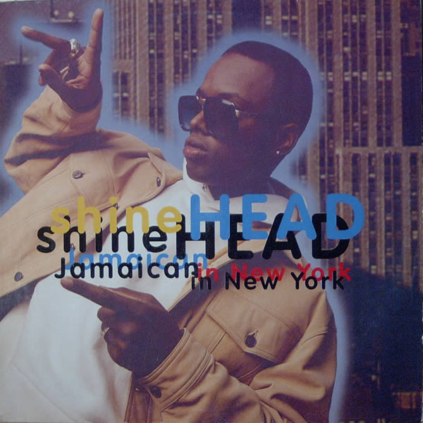 Throwback Thursdays: Shinehead's "Jamaican In New York" - LargeUp