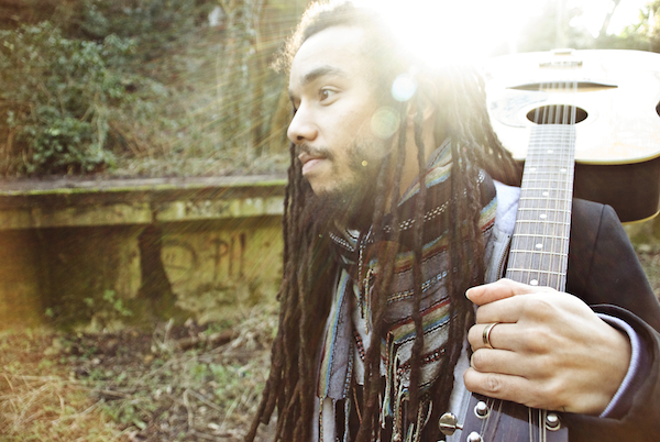 Grassroots and Culture: Exclusive Interview With Natty - LargeUp