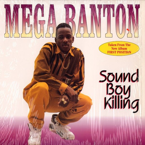 Throwback Thursday: Nick Catchdubs on Mega Banton "Soundboy Killing ...