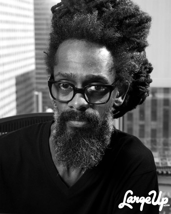 Visual Culture: A Q+A with Atlantic Records Creative Director Greg ...
