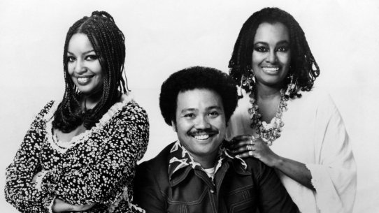 R.I.P.: Lillian Lopez of Odyssey - LargeUp