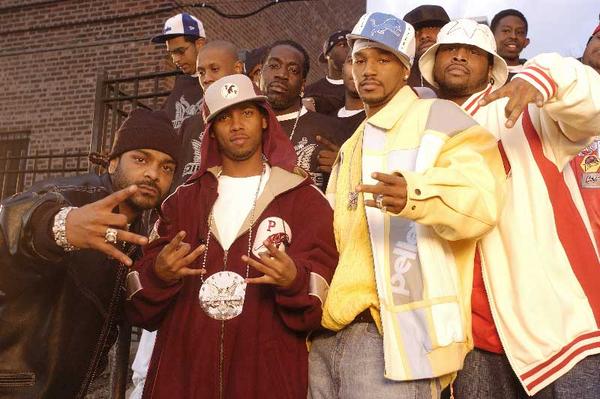 Shmonkey see shmonkey do.... Bobby Shmurda is why NYC is irrelevant ...