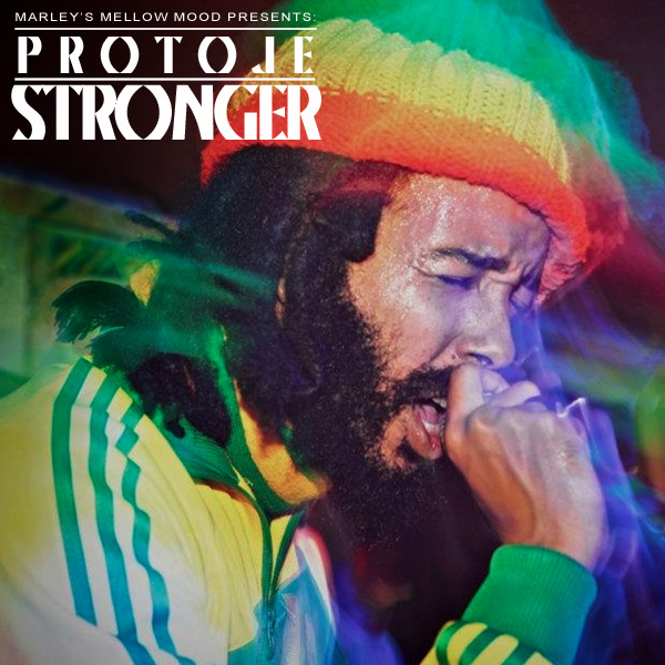 Free Reggae: Marley's Mellow Mood "Tune In Tuesdays" Presents Protoje ...