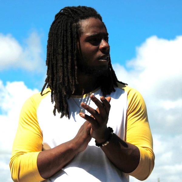 Audio: Stream "Treat You Right" From Ziggy's Son, Daniel Marley - LargeUp