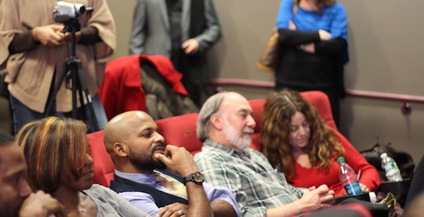 Better Mus Come 15 - LargeUp