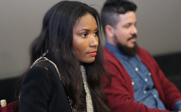 Better Mus Come 5 - LargeUp