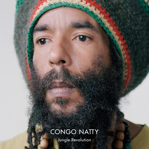 Welcome Back to the Jungle: Download Congo Natty's "UK Allstars" - LargeUp