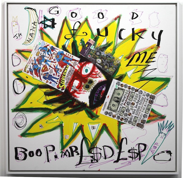 Visual Culture: Lee "Scratch" Perry's "Repent Americans" Art Exhibition ...
