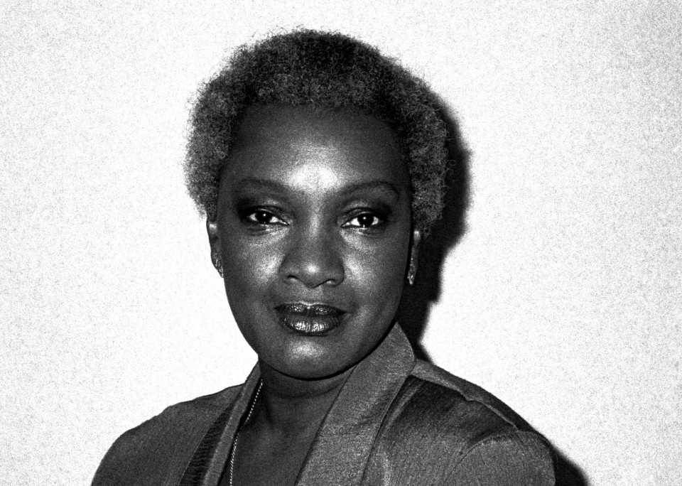 Carmen Munroe - Alchetron, The Free Social Encyclopedia
