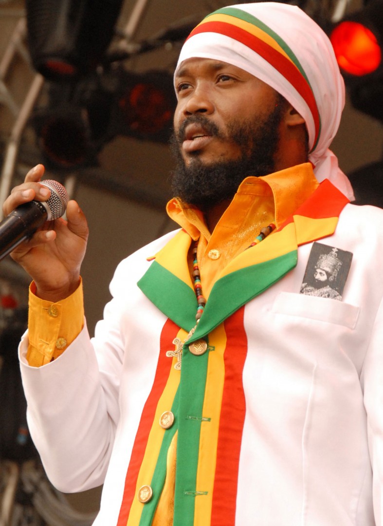 Reggae-Artiste-Warrior-King - LargeUp