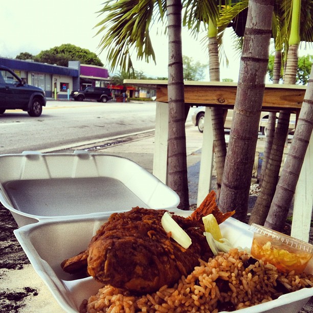 Chef-Creole - LargeUp