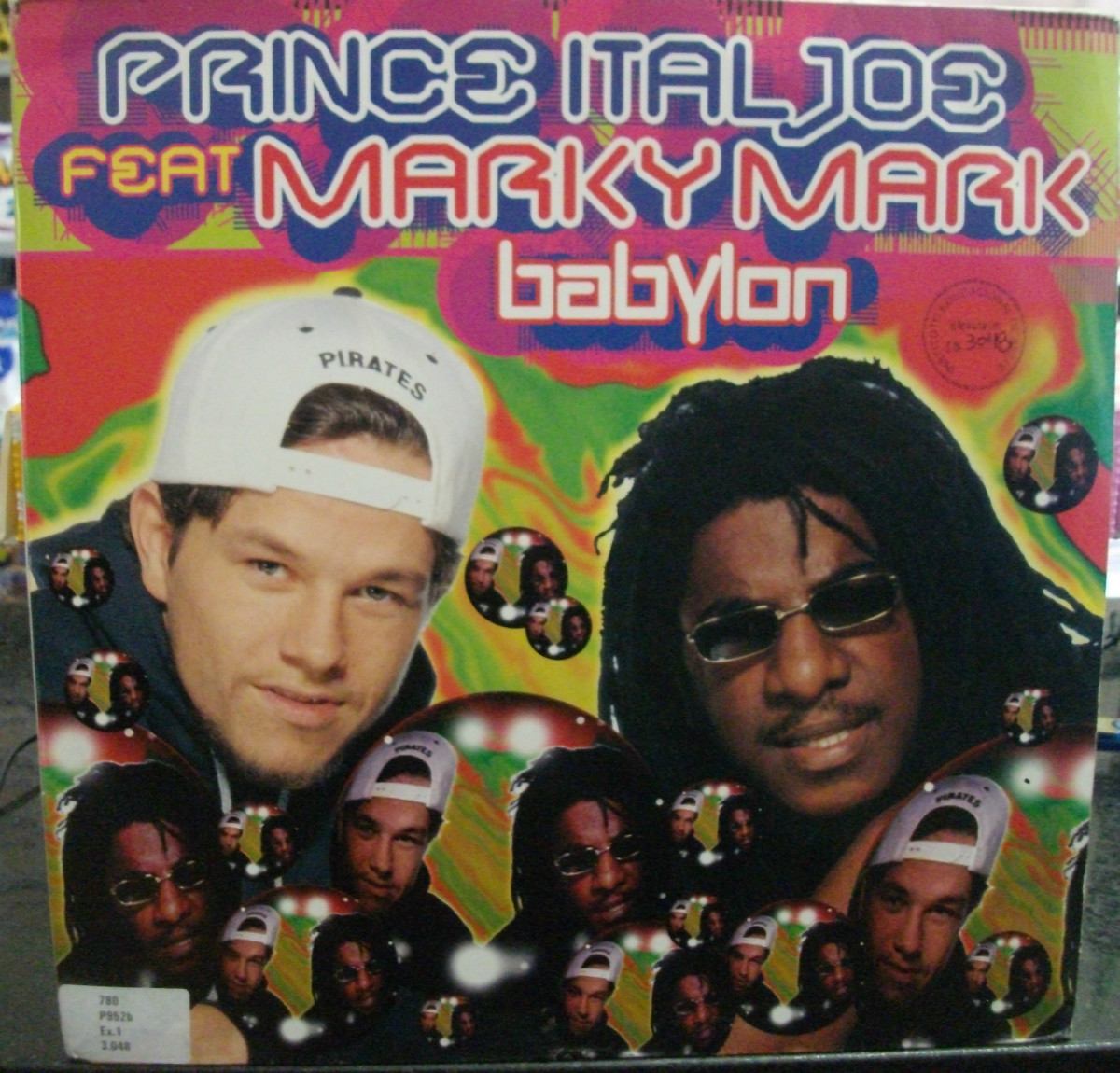 Marky Mark and the Funky Bunch Archives - LargeUp
