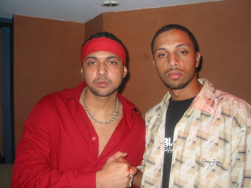 Throwback Thursdays: EchoSlim on Sean Paul's "Gimme the Light" - LargeUp