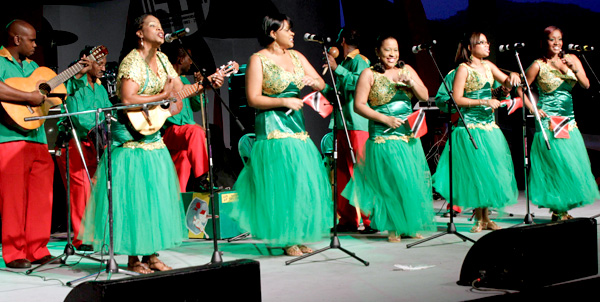 Trini Christmas, 101: Parang Season, When Trinidad "Goes Spanish" - LargeUp