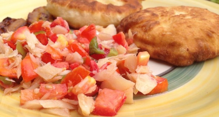 bake-and-saltfish - LargeUp