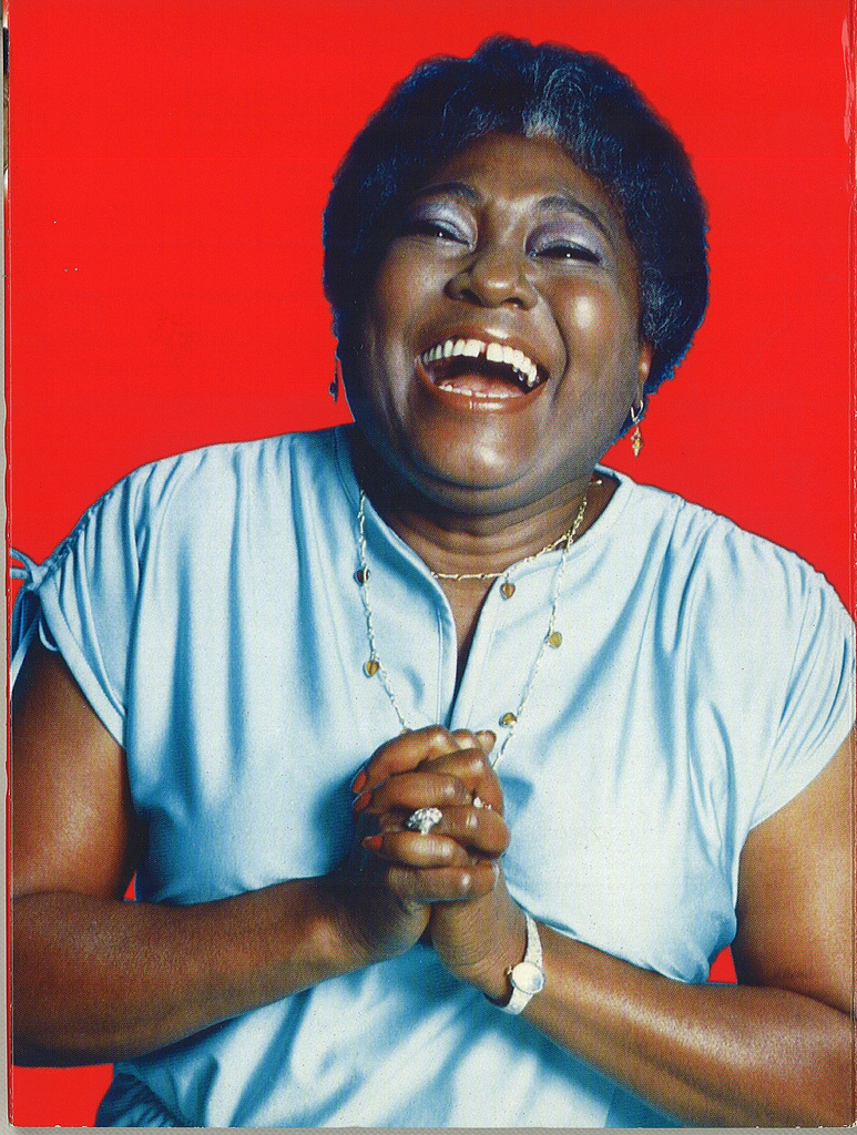 Esther-Rolle - LargeUp