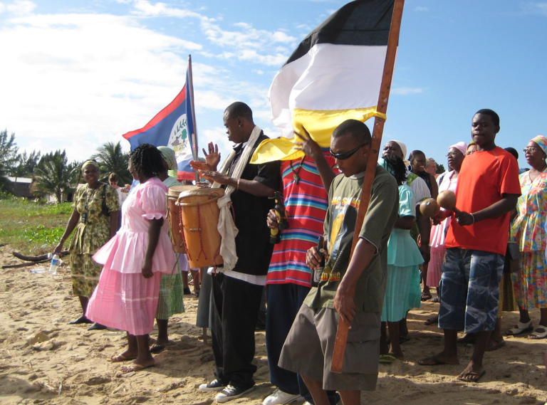 Punta Rock and Paranda: A Guide to Garifuna Music - LargeUp
