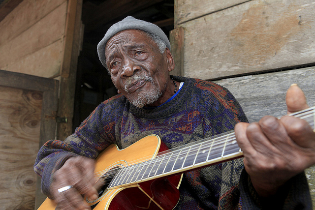 Paul Nabor - LargeUp