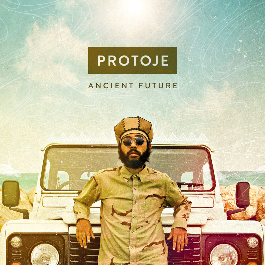 EVENT: Protoje "Ancient Future" Album Launch in NYC (3/15) - LargeUp