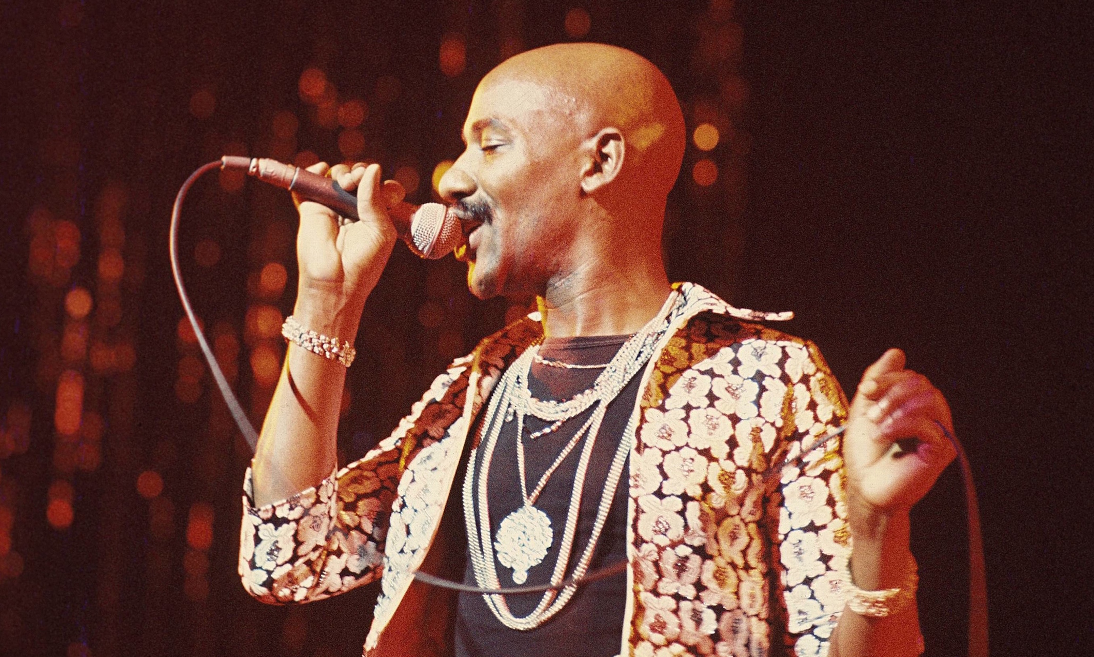 R.I.P.: Errol Brown of Hot Chocolate, 1943-2015 - LargeUp