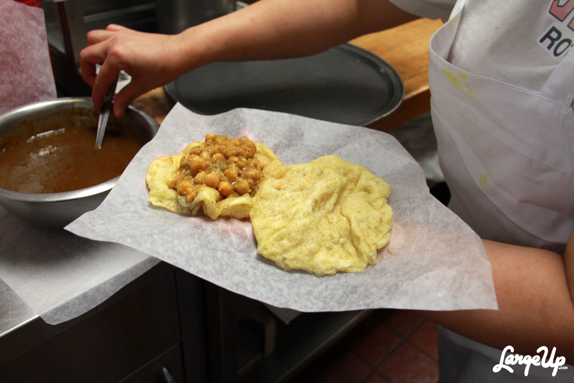 Toppa Top 10: The Best Caribbean Eats in Toronto - Page 8 of 12 - LargeUp