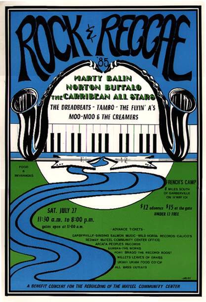 ROTR poster 1985 - LargeUp