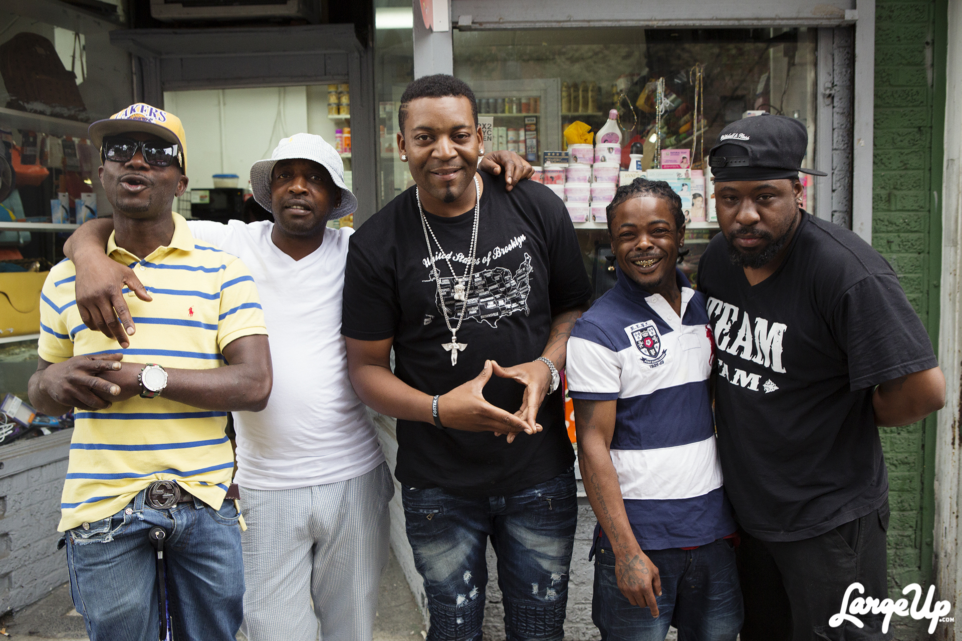 The Hype Is Real: Majah Hype Is The Caribbean's New Comedy King - LargeUp