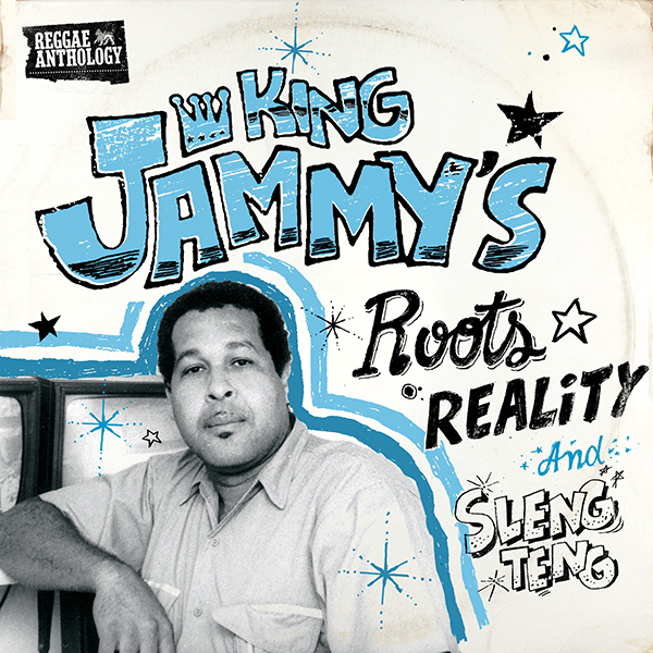 Throwback Thursdays: Watch King Jammy's Change The Sound of Dancehall ...
