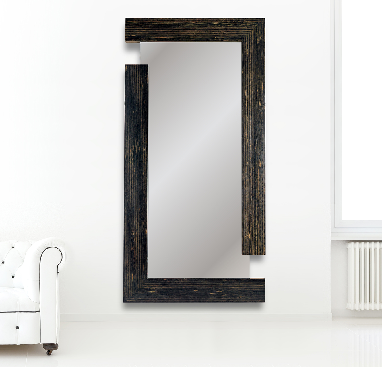 float-mirror - LargeUp