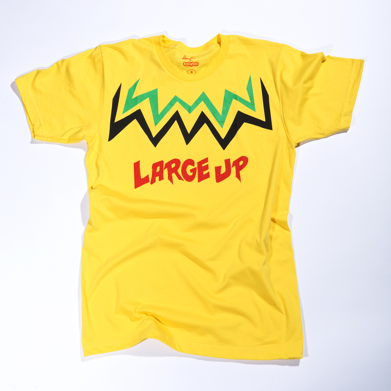 largeup-rockers-nyc-tee-yellow-square - LargeUp