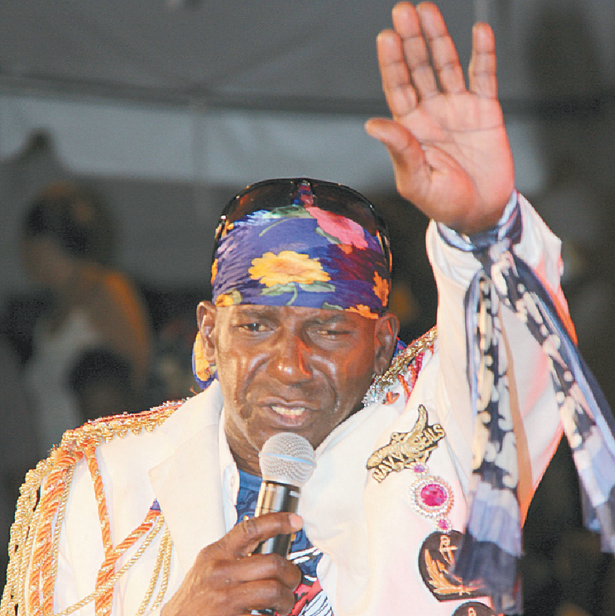 Throwback Thursdays Archives - LargeUp