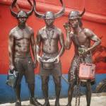 Belizean Christmas 101: How To Make Rum Popo - LargeUp