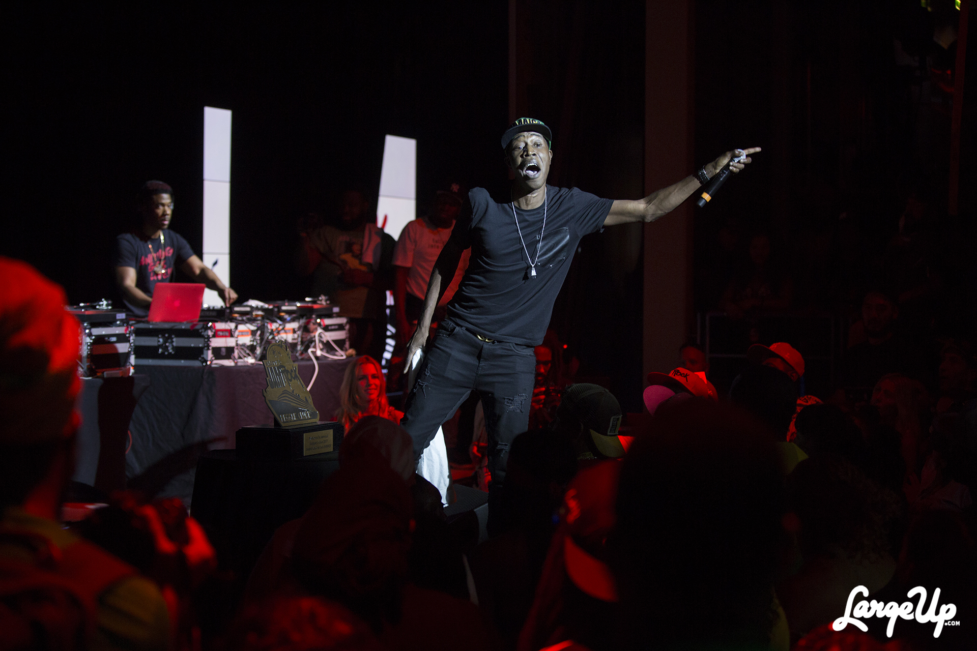 Impressions: Sound Clash at Sea 2017 [PHOTOS]