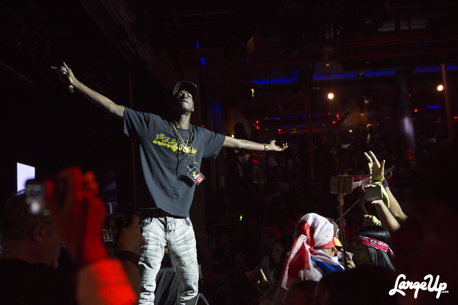 welcome-jamrock-reggae-cruise-soundclash-6-2017 - LargeUp