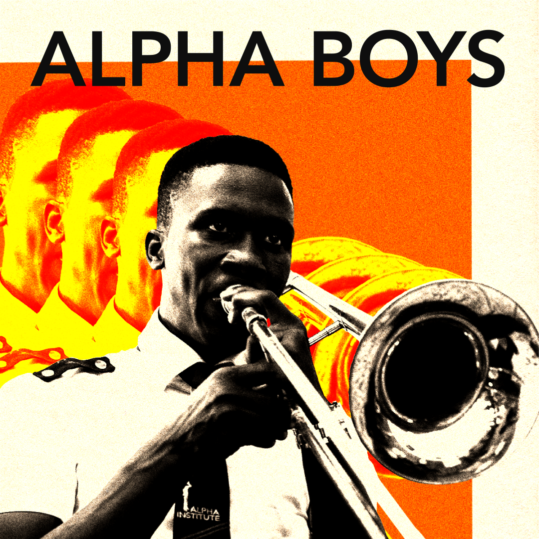 Alpha Boys: A Playlist of Sounds From the Cradle of Jamaican Music