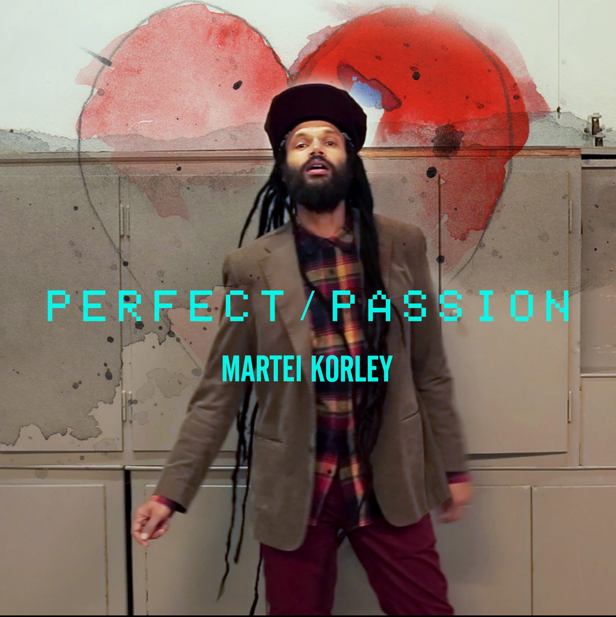 LargeUp Premiere: Martei Korley's "Perfect/Passion" Video