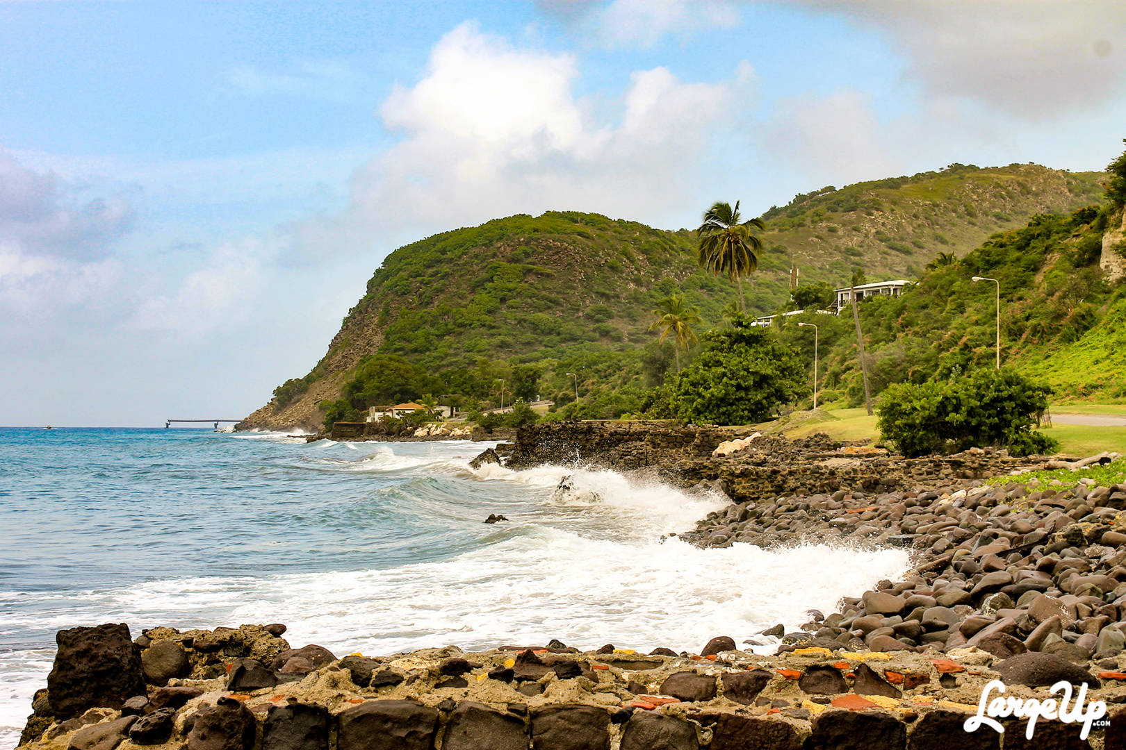 Welcome to Statia: See Our Photo Series From St. Eustatius, The ...