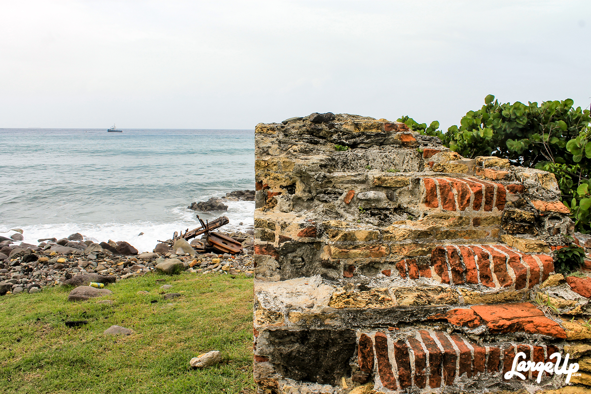 Welcome to Statia: See Our Photo Series From St. Eustatius, The ...