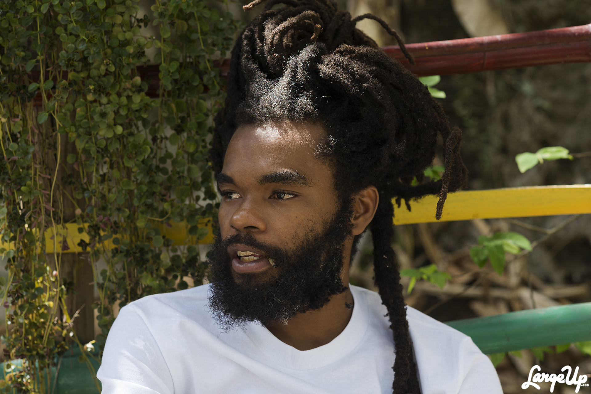 It’s Time For Dre Island To Rise – Radio Dubplate