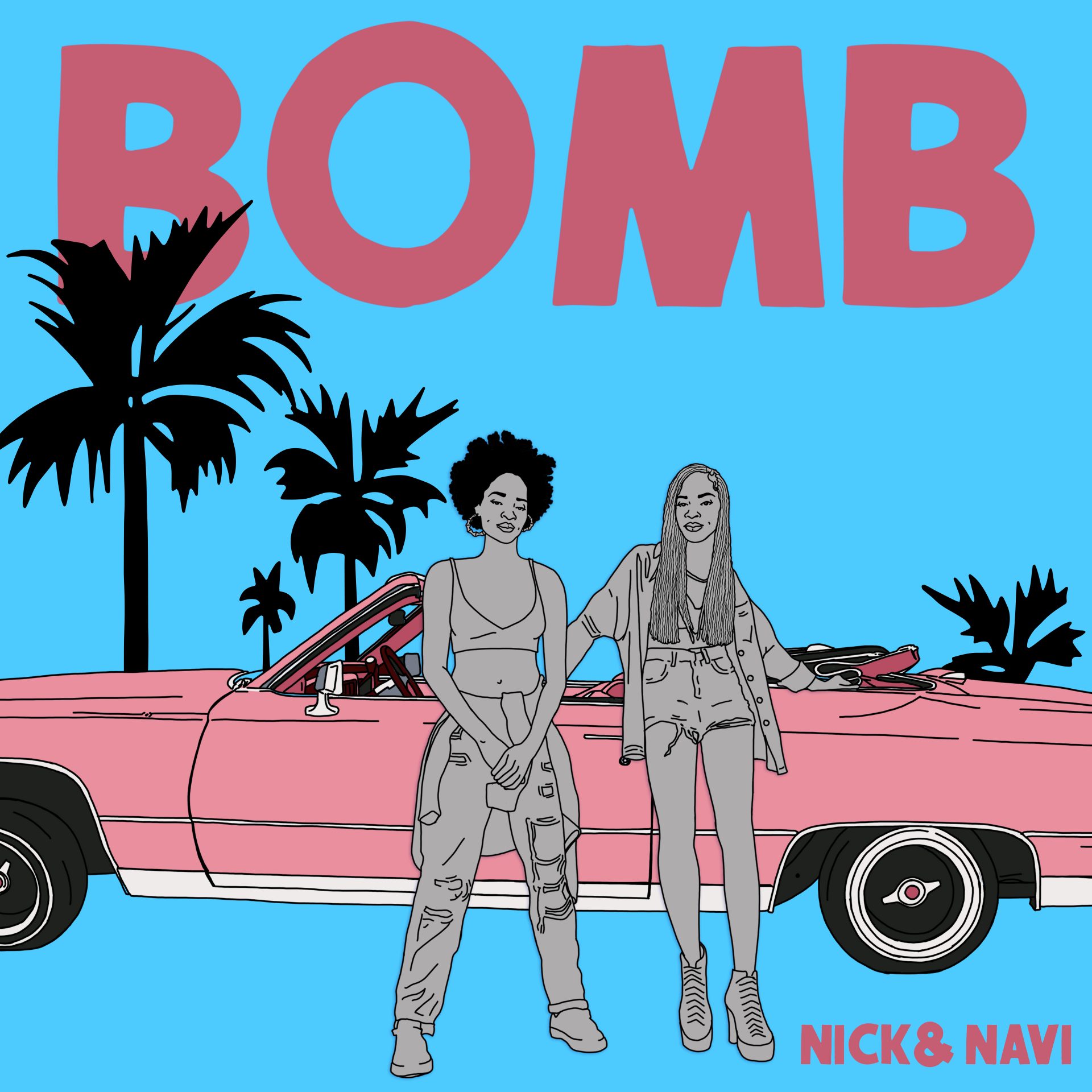 Nick-&-Navi-Bomb - LargeUp